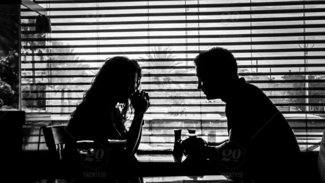Blind Date – A Walk In The Dark